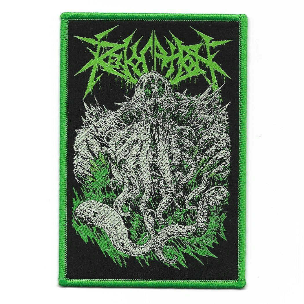 Revocation "Cthulhu" Patch
