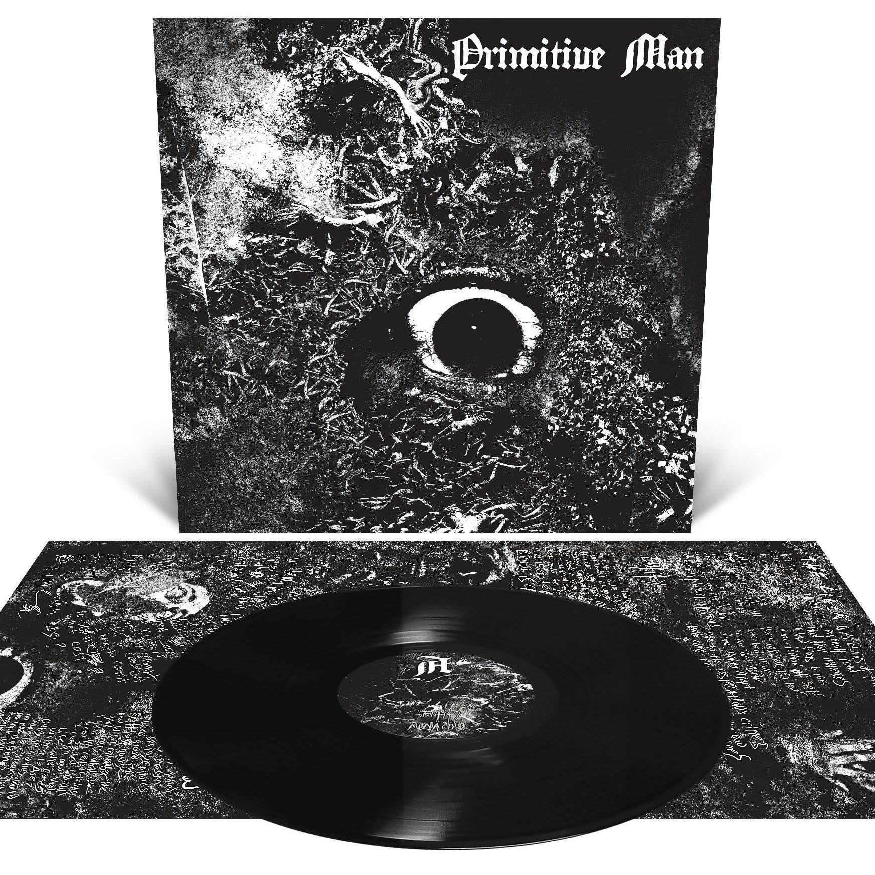 Primitive Man Shirts, Primitive Man Merch, Primitive Man Hoodies ...