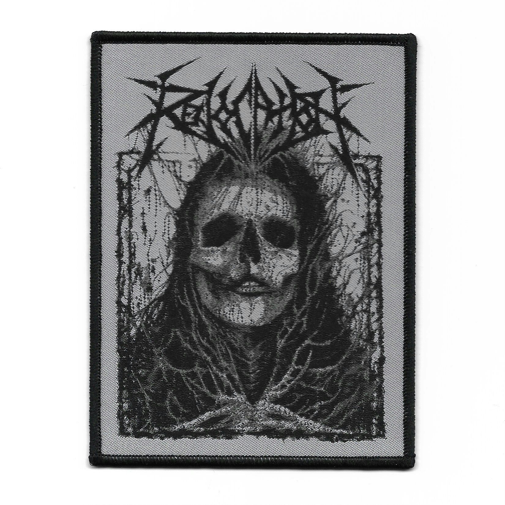 Revocation Shirts, Revocation Merch, Revocation Hoodies, Revocation Vinyl Records, Revocation ...