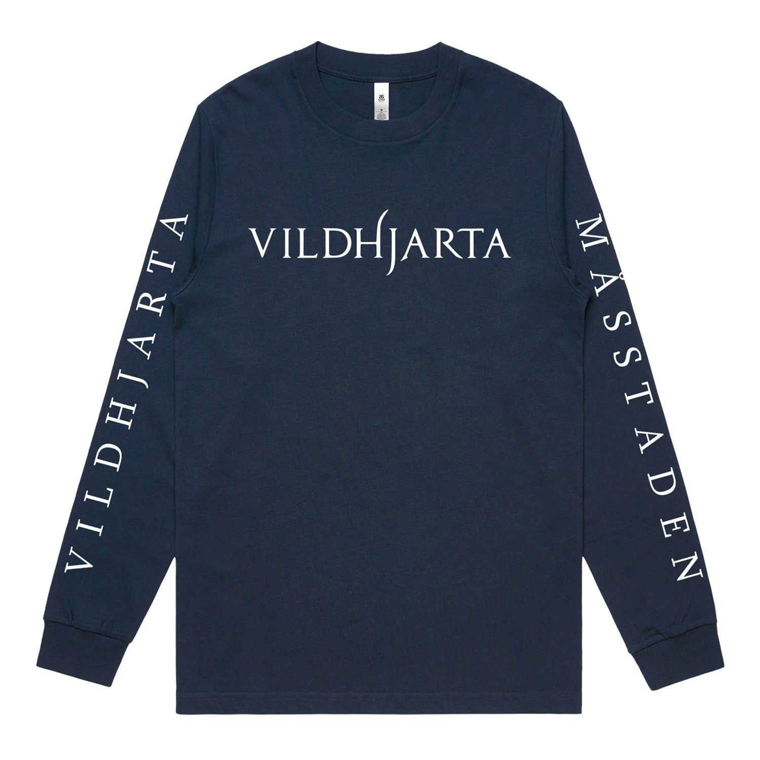 Vildhjarta Shirts, Vildhjarta Merch, Vildhjarta Hoodies, Vildhjarta ...