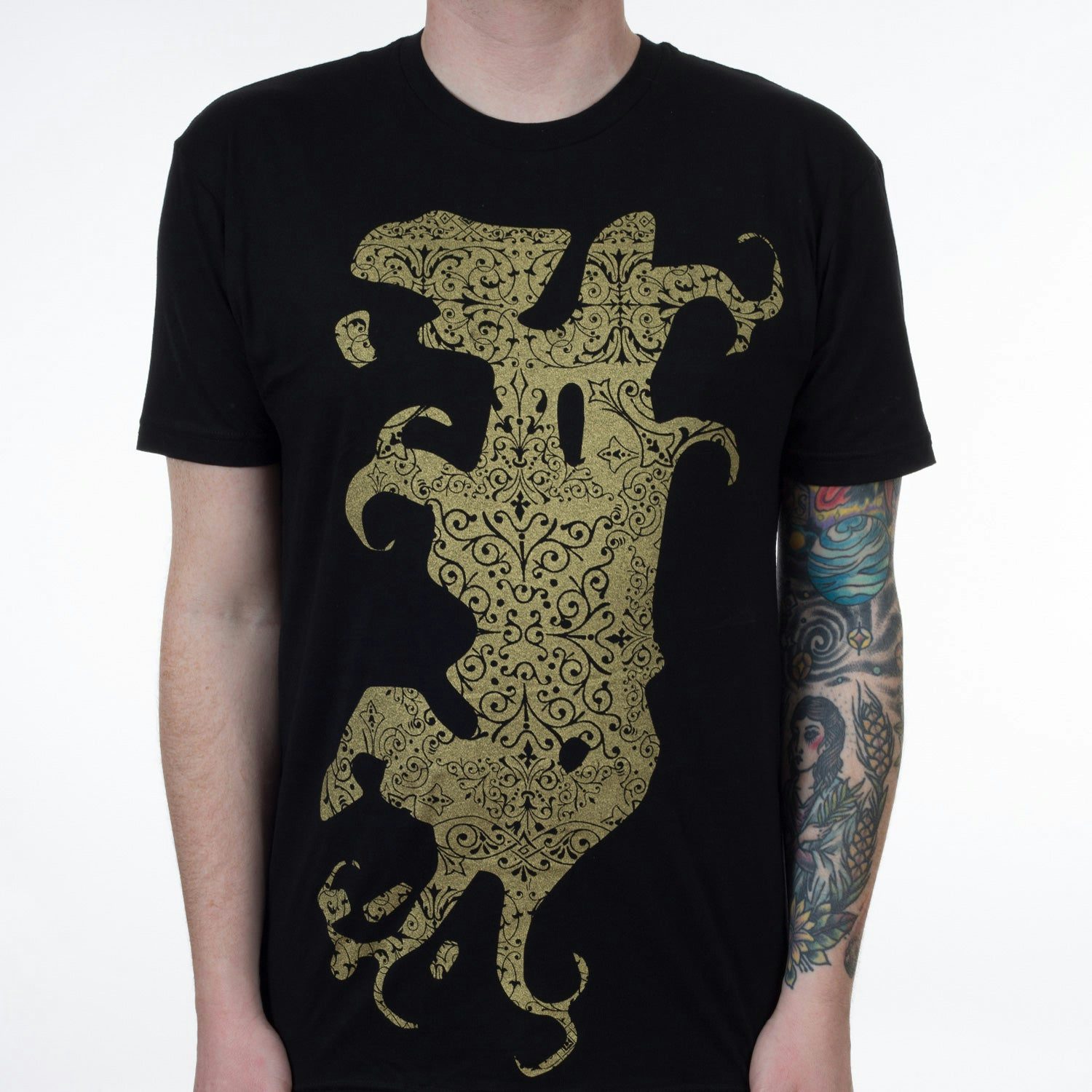 Igorrr "I Logo" T-Shirt