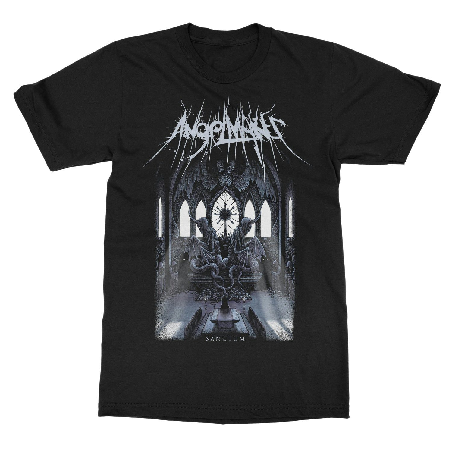 Angelmaker "Sanctum Album" T-Shirt