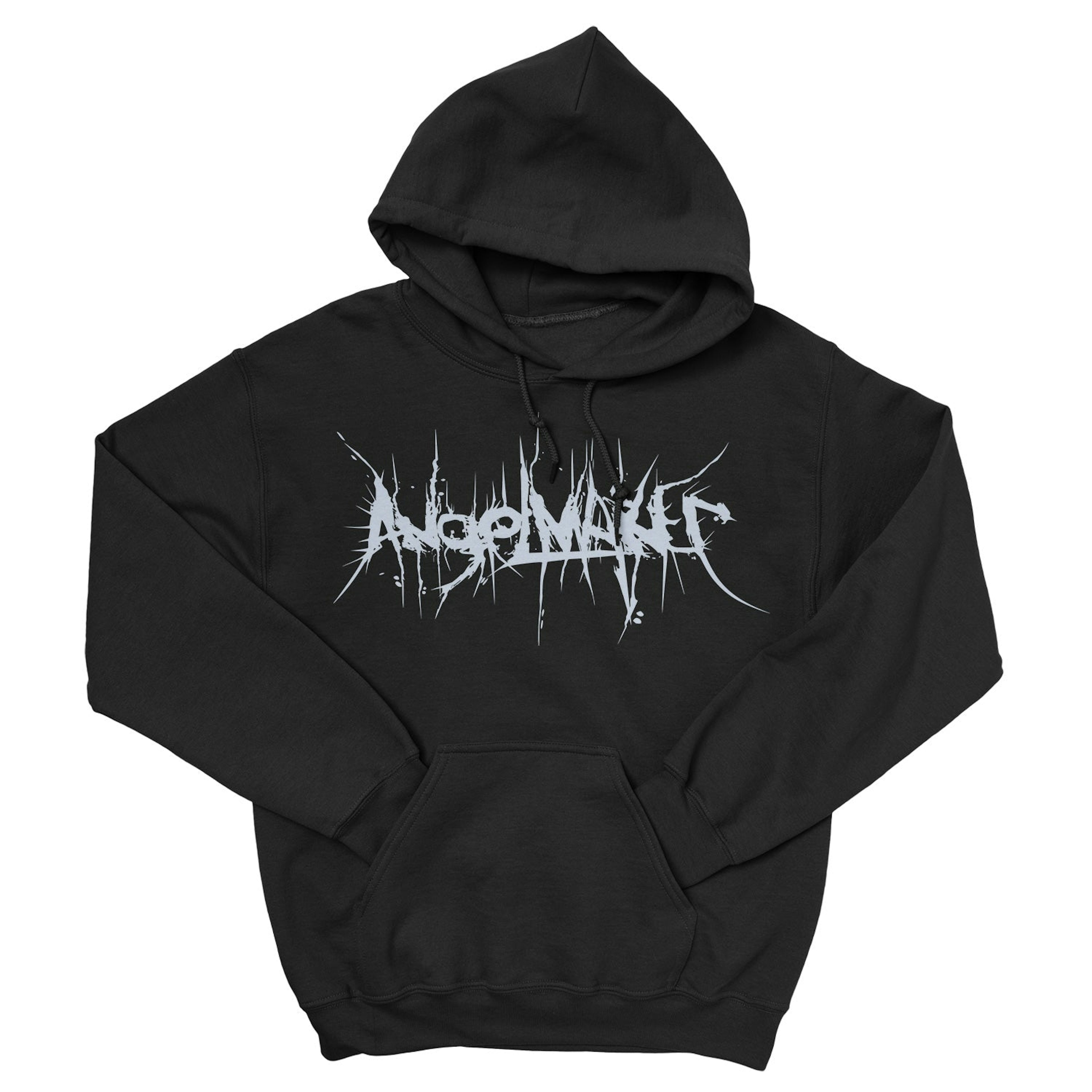 Angelmaker "Sanctum Album Hoodie Apparel" Bundle