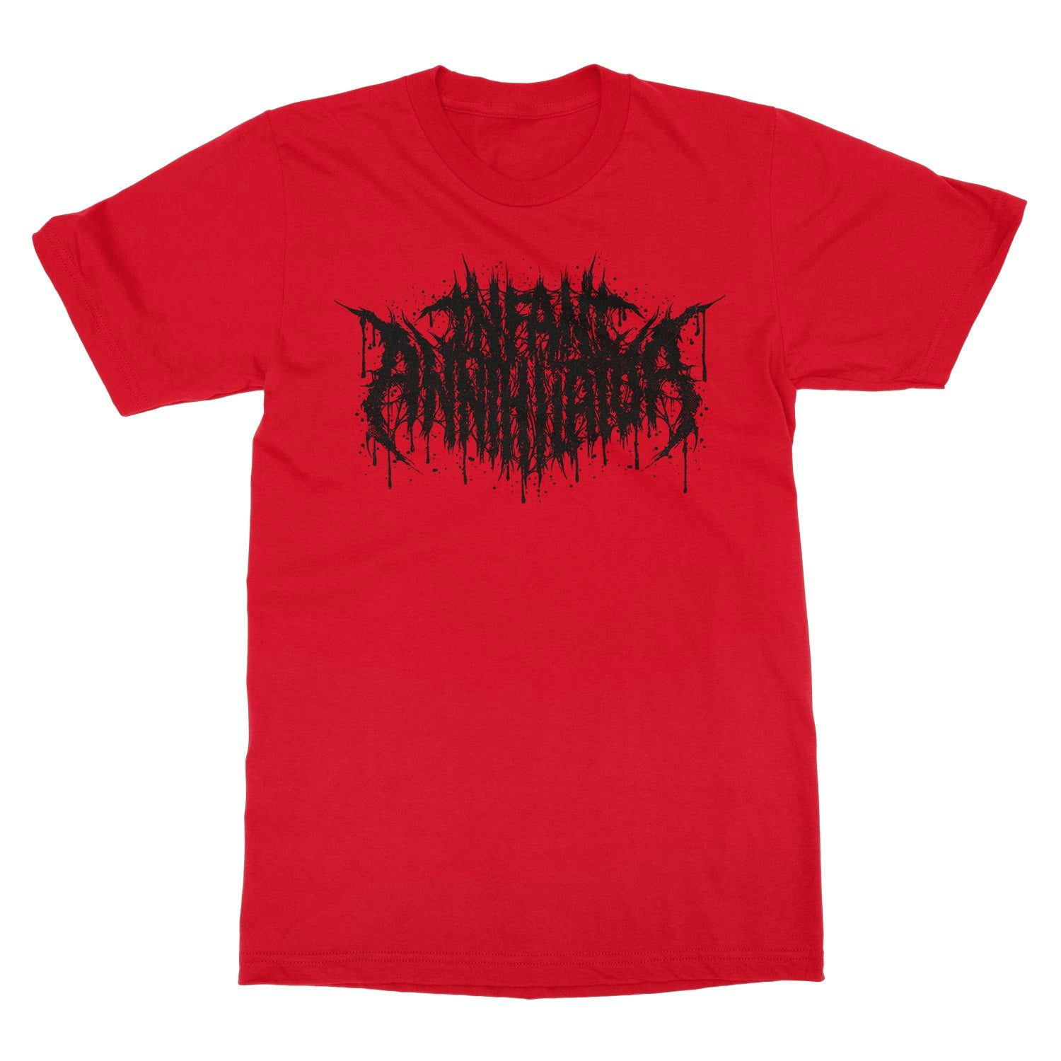 Infant Annihilator Shirts, Infant Annihilator Merch, Infant Annihilator ...