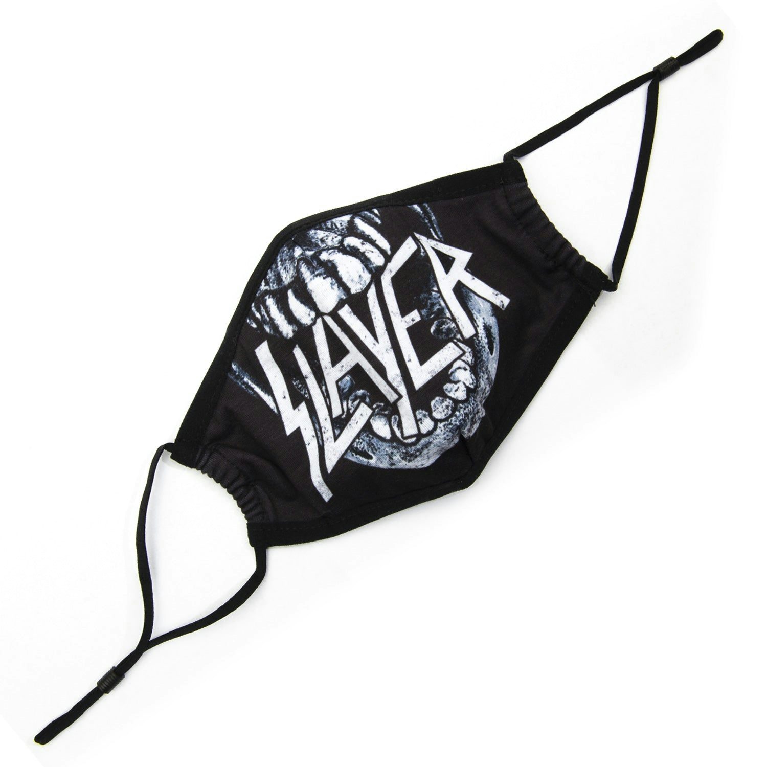 Slayer "Logo" Mask