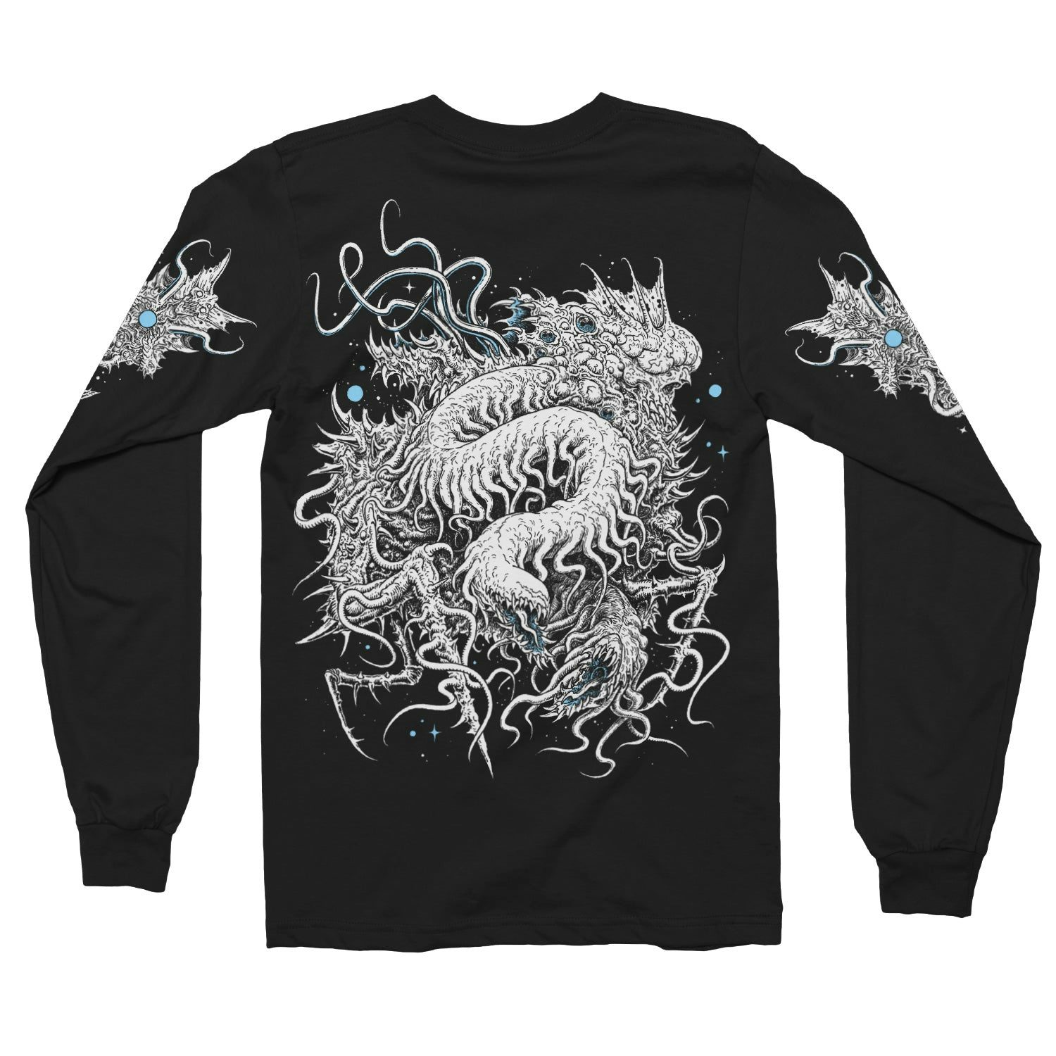 Vulvodynia "Praenuntius" Longsleeve