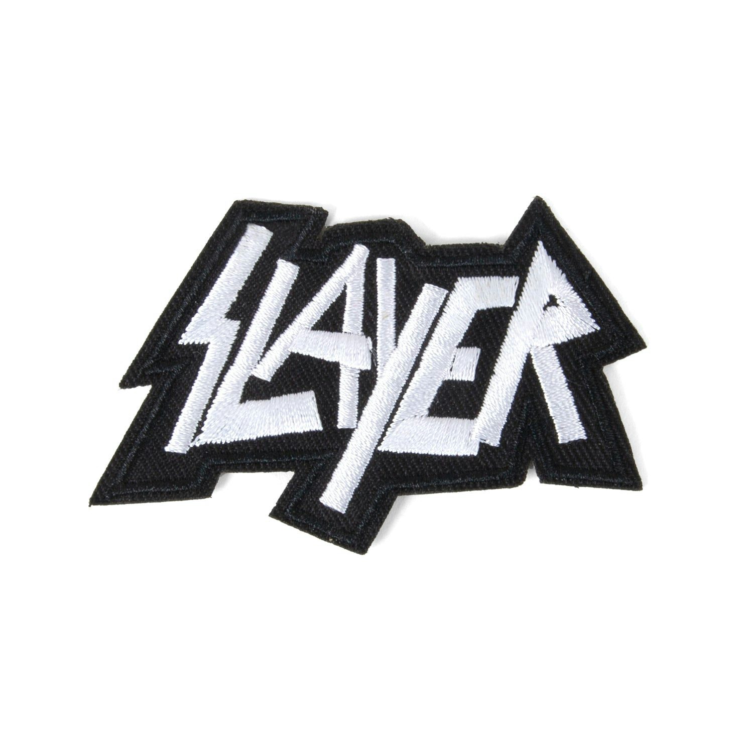 Slayer "Logo" Patch