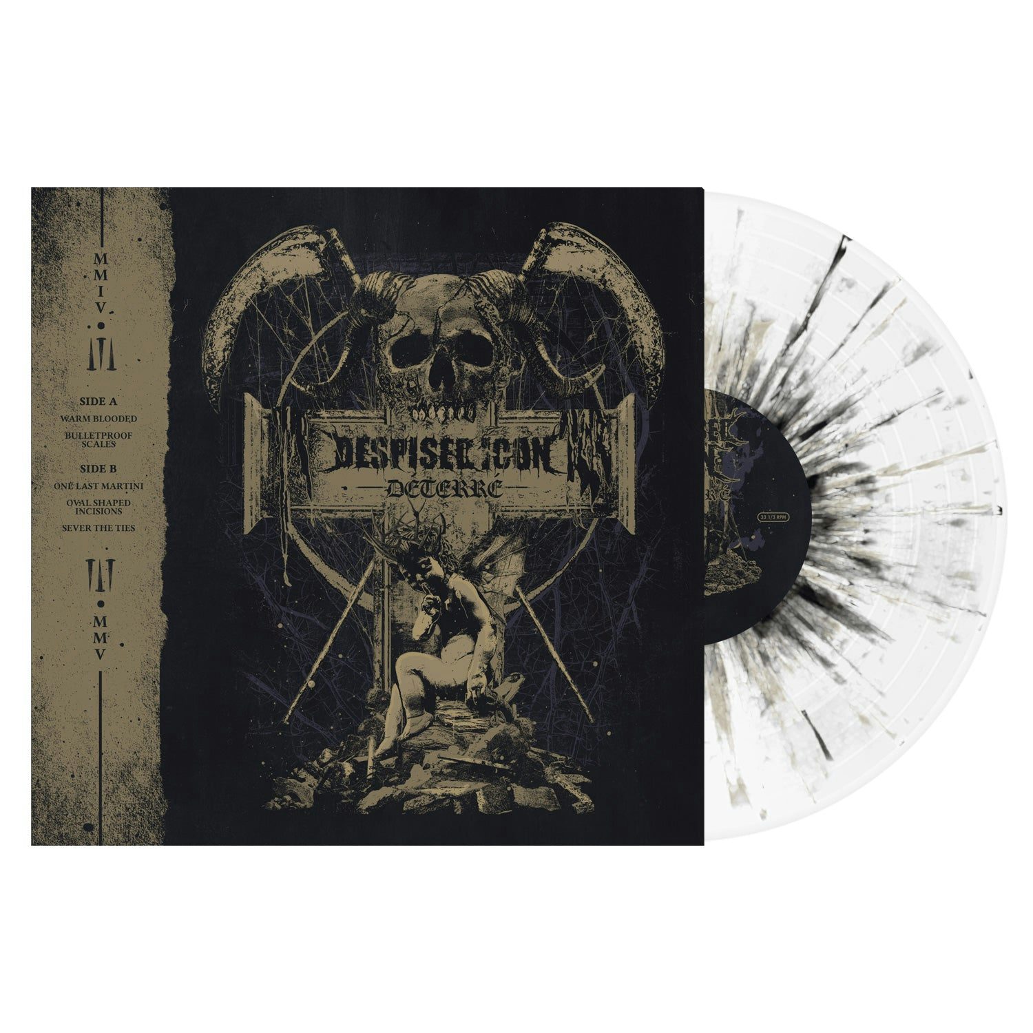 Despised Icon Shirts, Despised Icon Merch, Despised Icon Hoodies ...