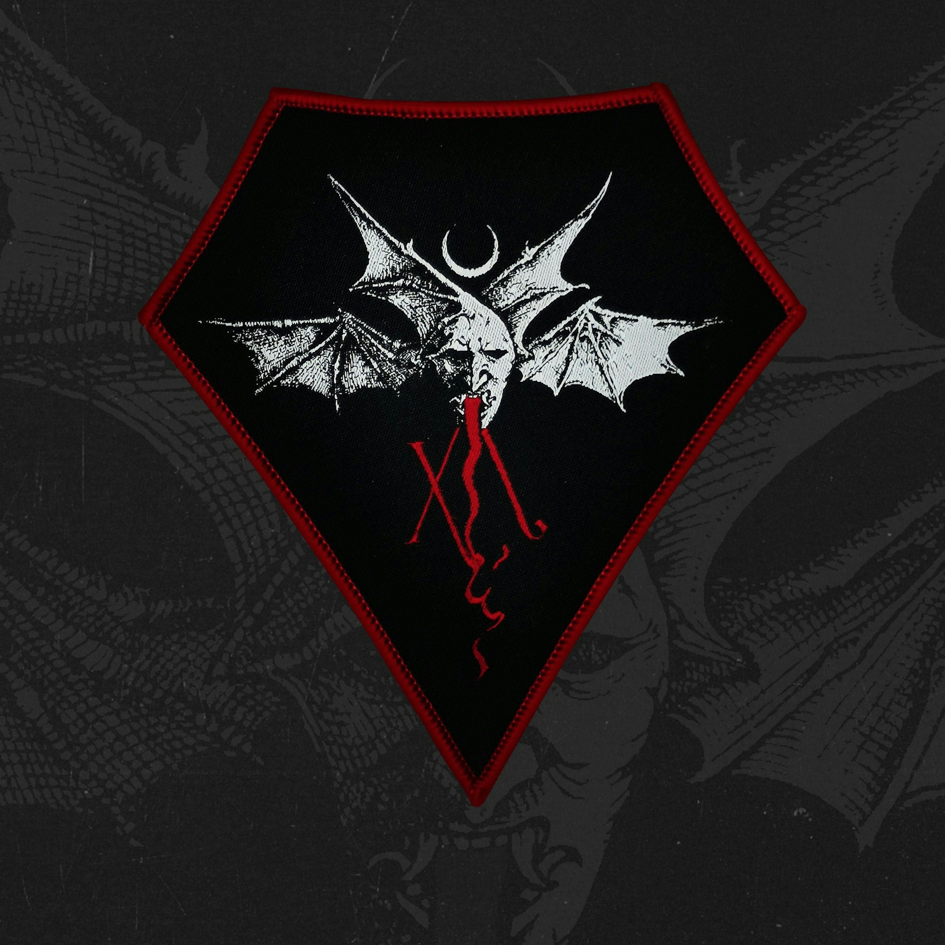 Akhlys "Sigil" Patch