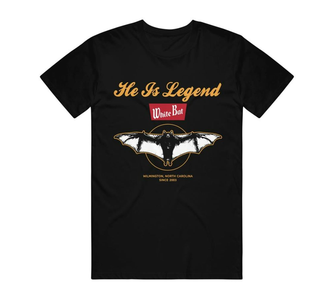 He Is Legend Shirts, He Is Legend Merch, He Is Legend Hoodies, He Is ...