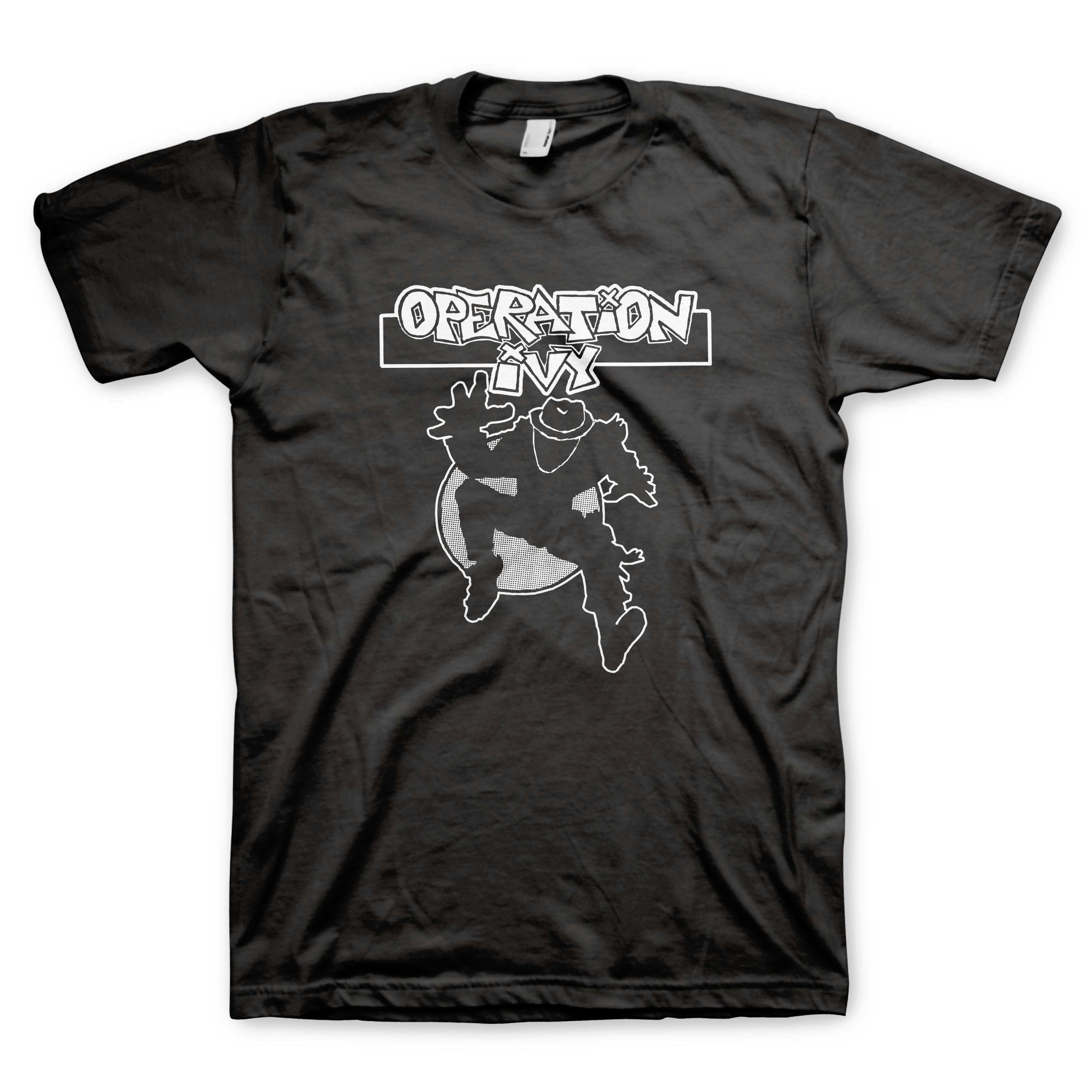 Operation Ivy Shirts, Operation Ivy Merch, Operation Ivy Hoodies ...