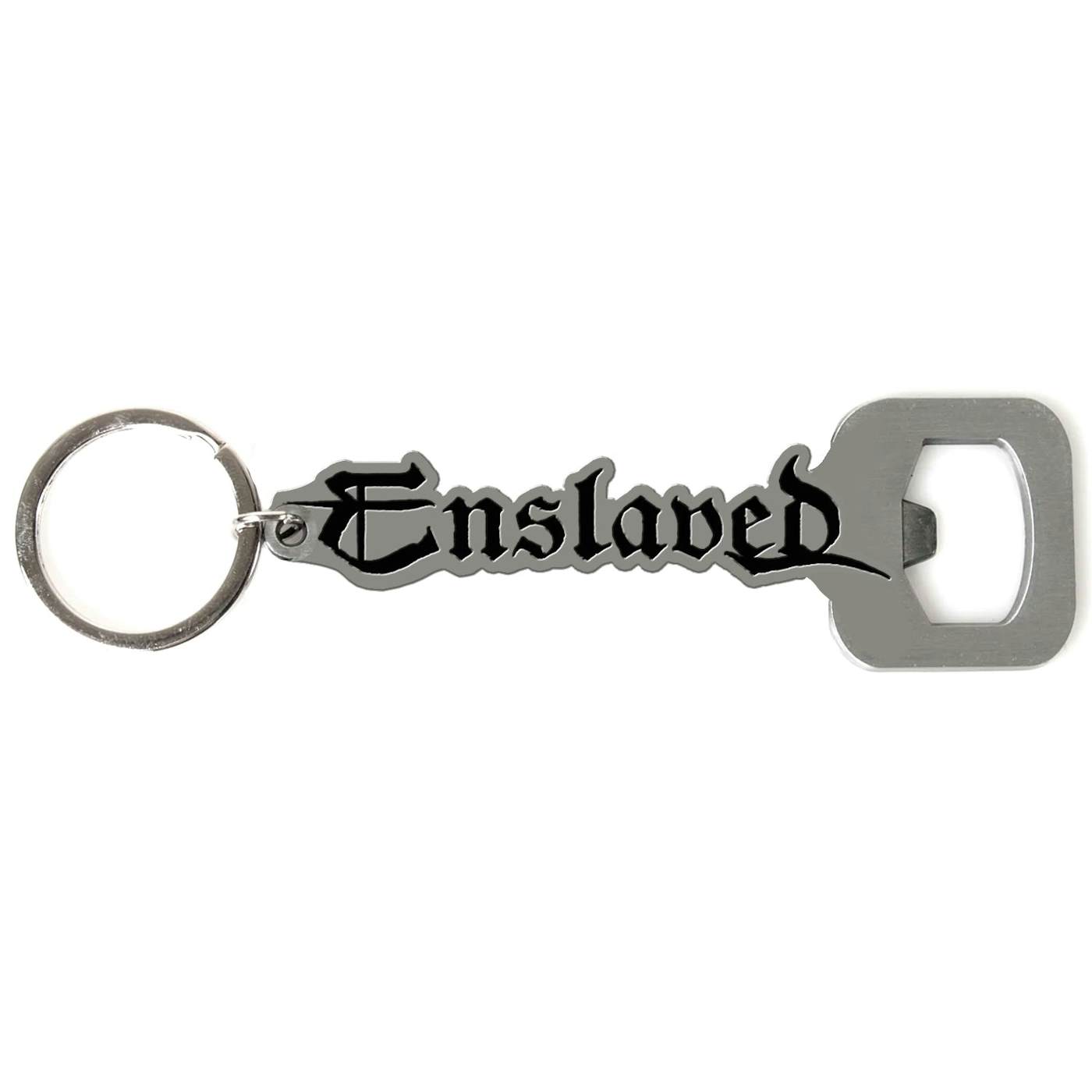 Enslaved "Logo Bottle Opener" Bottle Opener