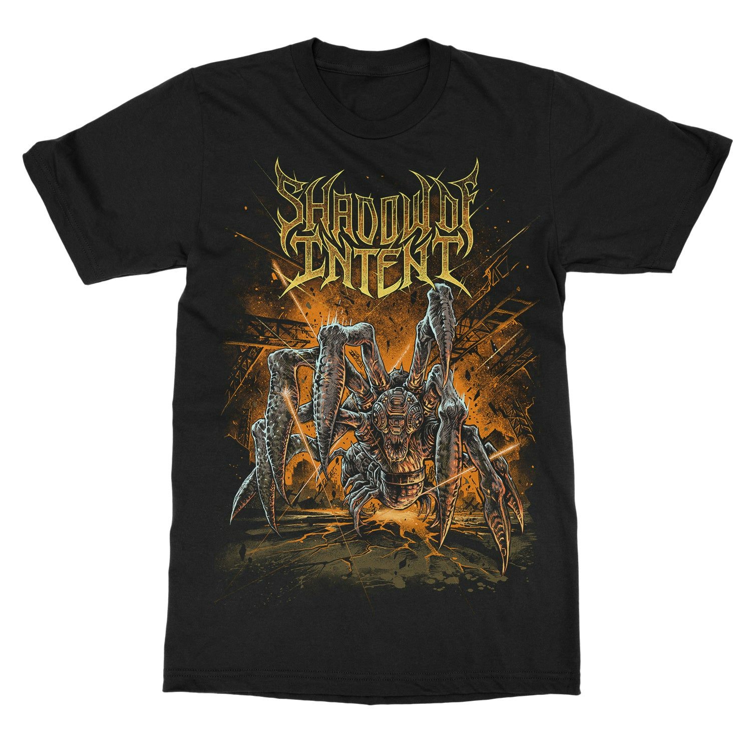 Shadow of Intent "Corpser" T-Shirt