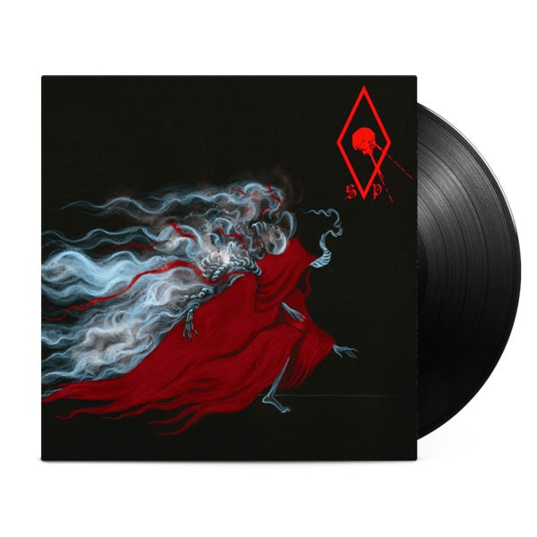 Spirit Possession "Spirit Possession" 12"