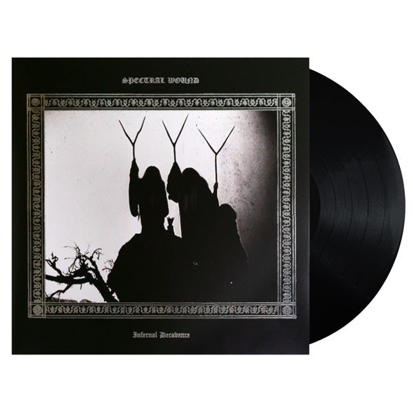Spectral Wound "Infernal Decadence" 12"