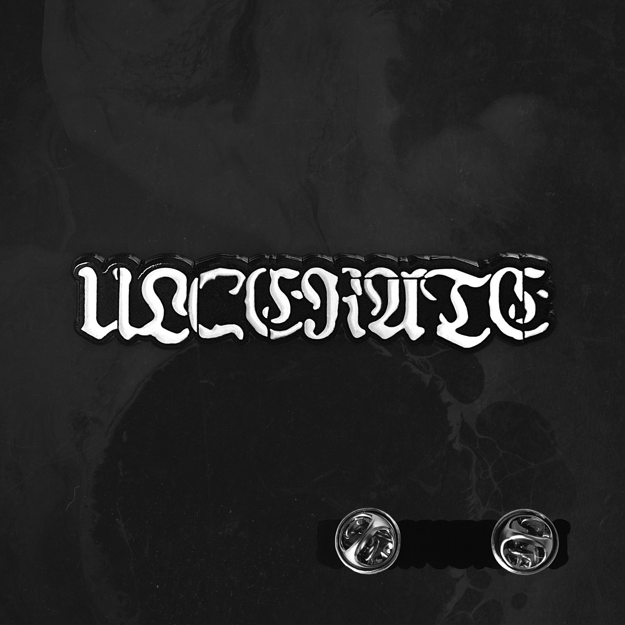 Ulcerate "Logo"