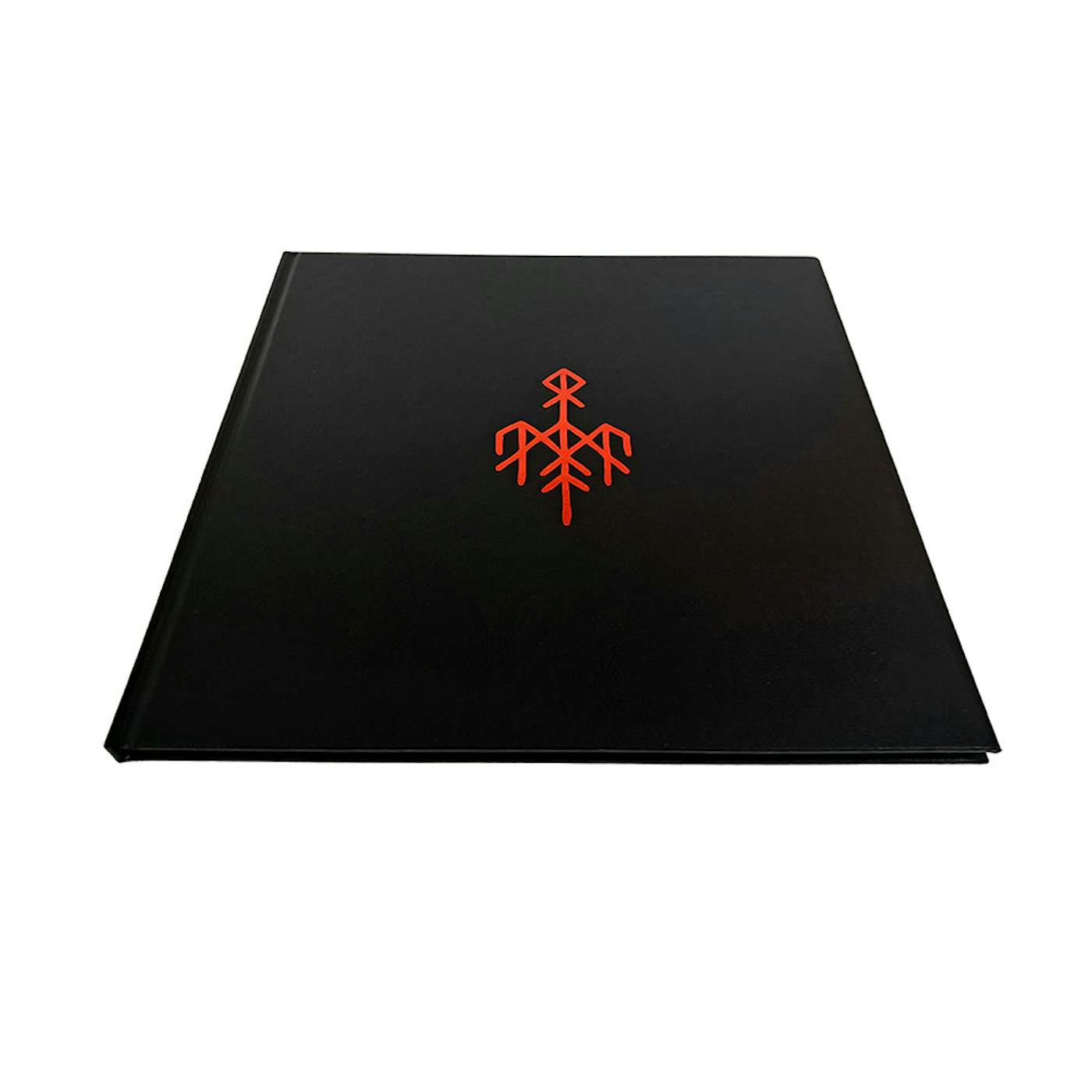 Wardruna "Runaljod Trilogy Vinyl Deluxe Boxset" Collector's Edition Boxset