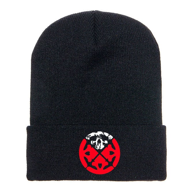 Life Of Agony "Logo" Beanie