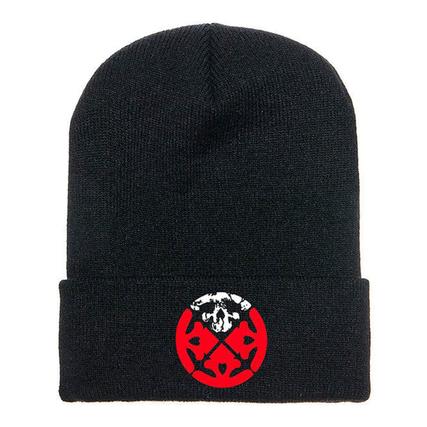 Life Of Agony "Logo" Beanie