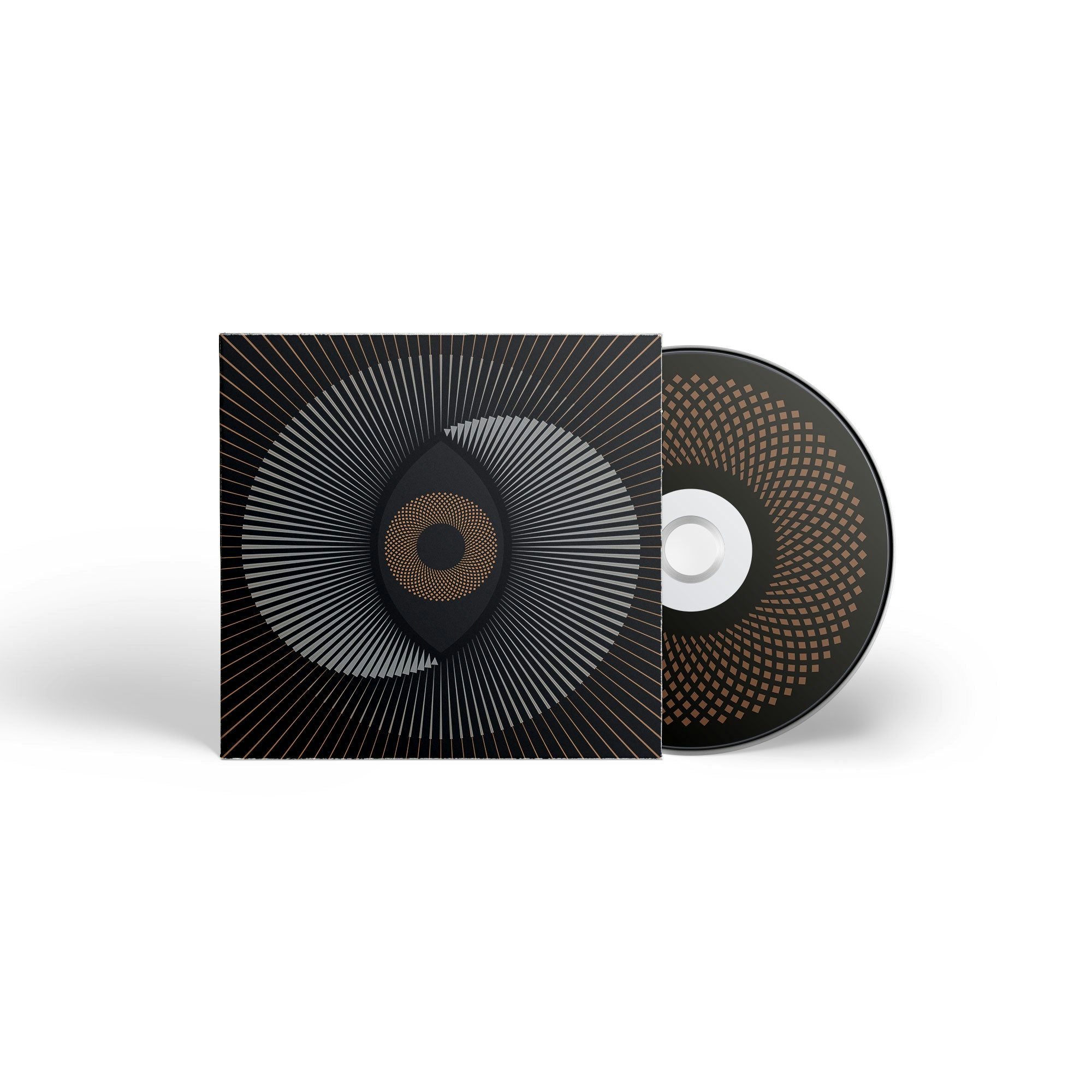 The Ocean "Holocene" CD