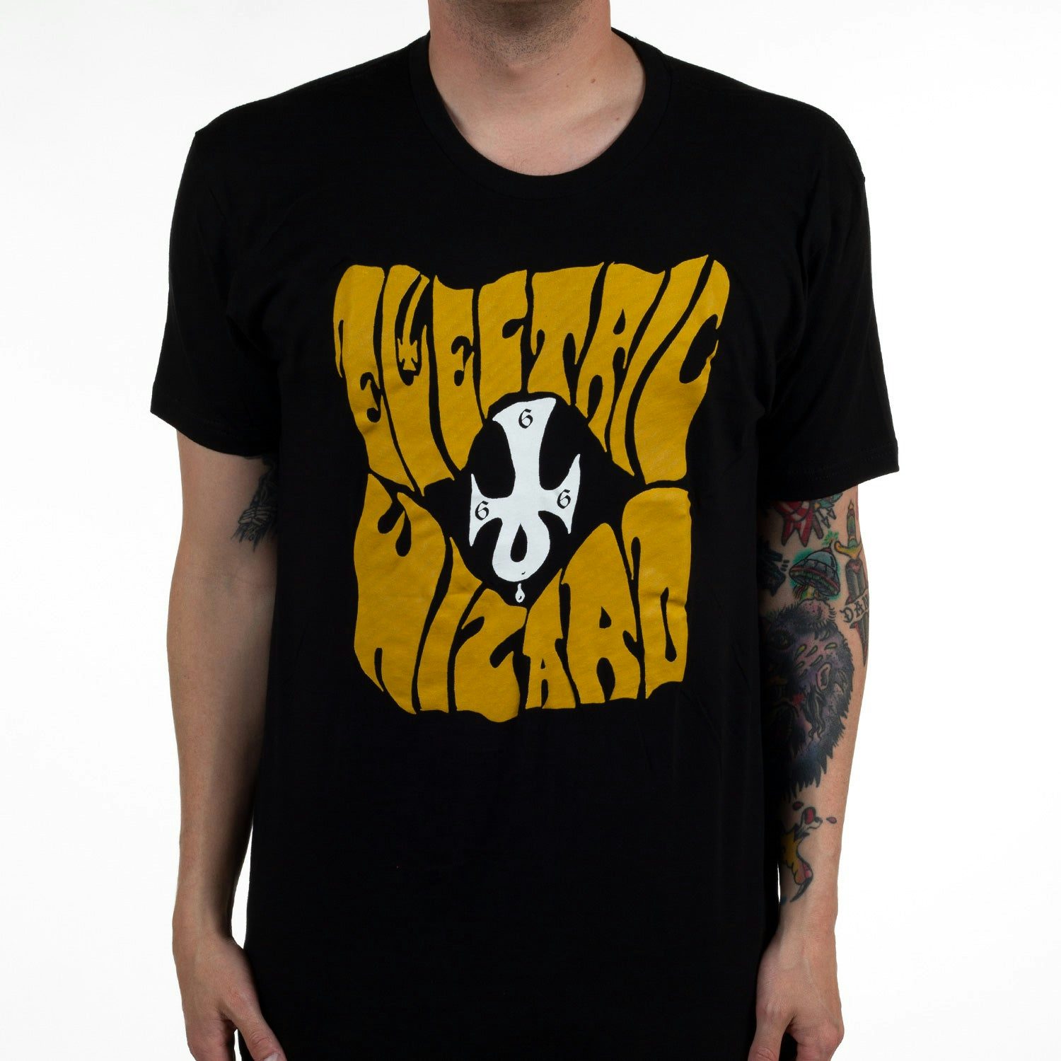 Electric Wizard Shirts, Electric Wizard Merch, Electric Wizard Hoodies ...