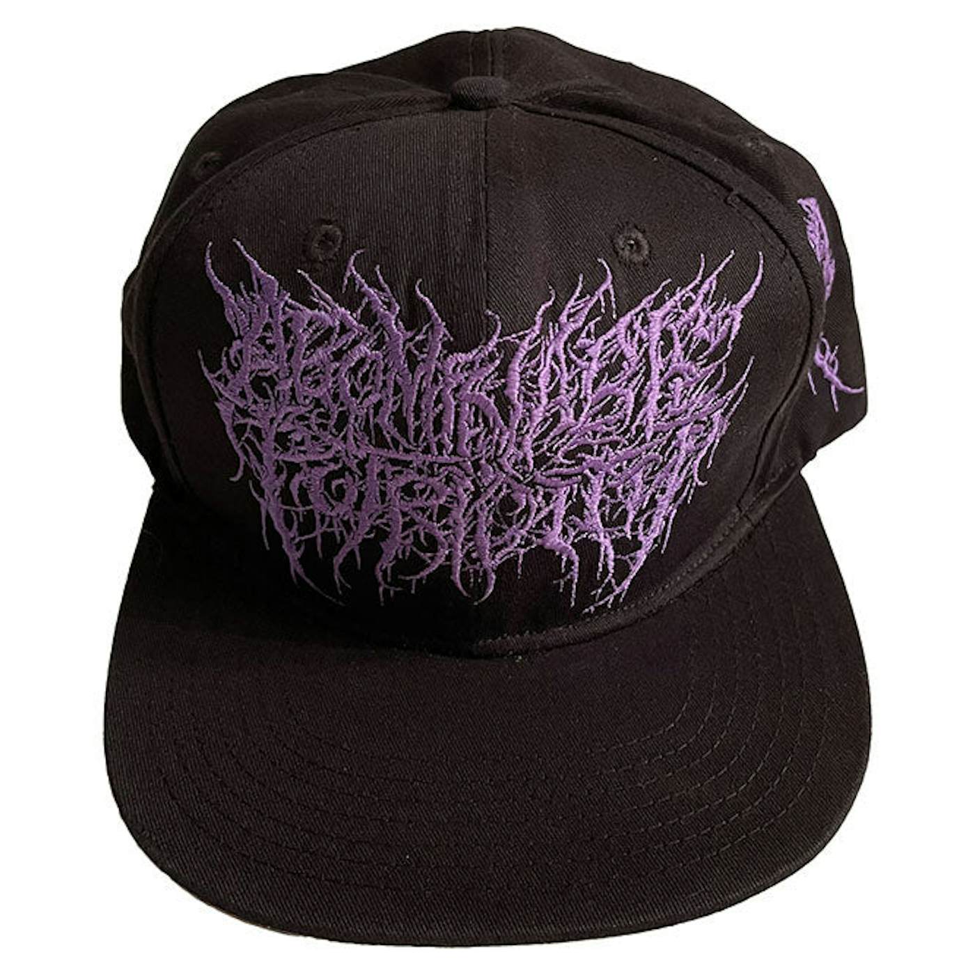Abominable Putridity "Supreme Void" Hat