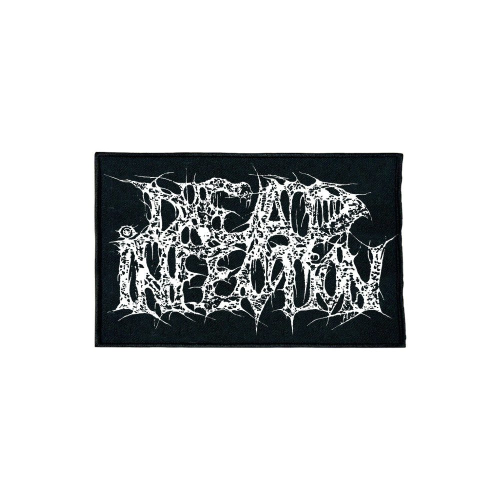 Dead Infection "Logo" Patch