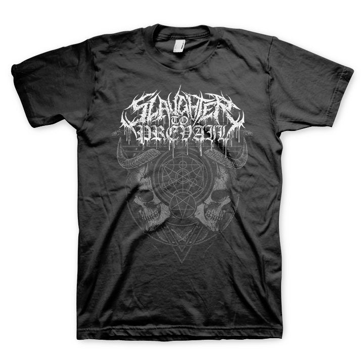Slaughter To Prevail Shirts, Slaughter To Prevail Merch, Slaughter To ...