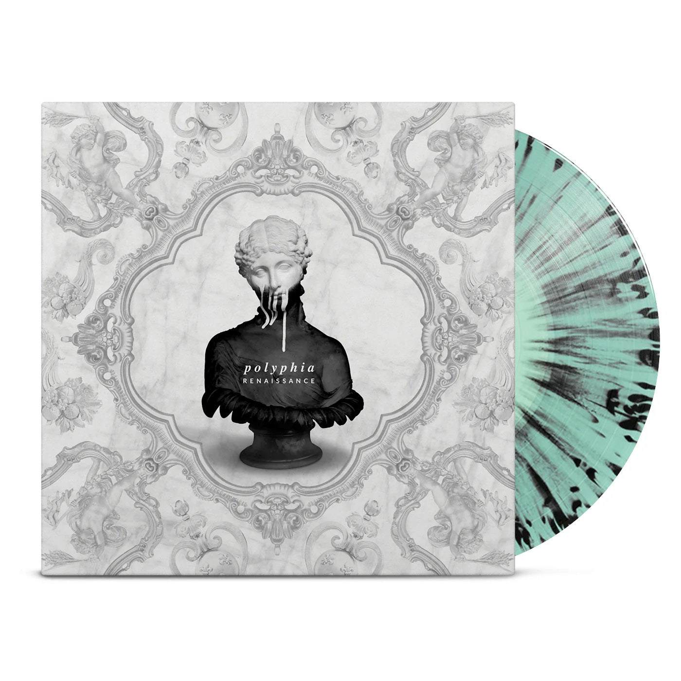 Polyphia "Renaissance" 12"
