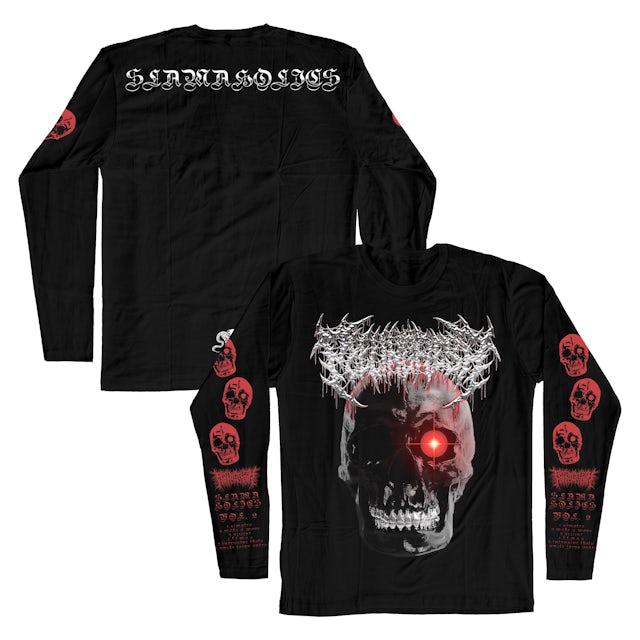 Peeling Flesh Store: Official Merch & Vinyl