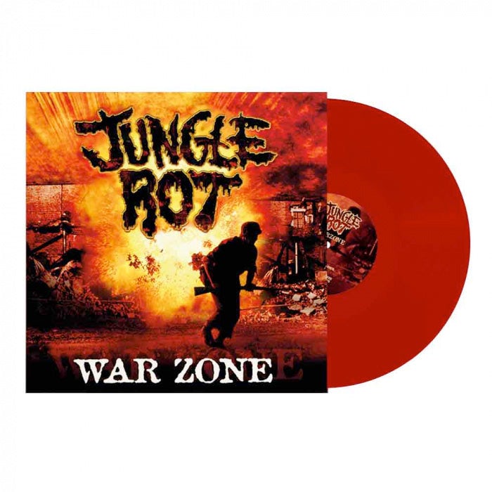 Jungle Rot Shirts, Jungle Rot Merch, Jungle Rot Hoodies, Jungle Rot ...