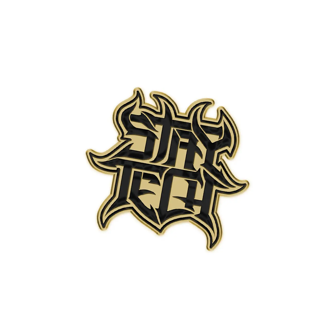 Archspire "Stay (Gold) Tech