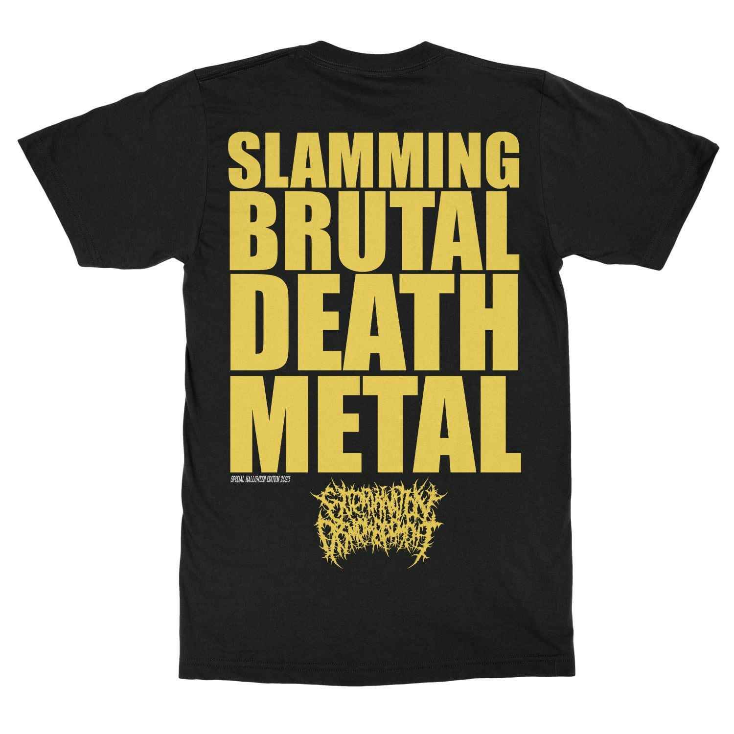 Extermination Dismemberment Shirts, Extermination Dismemberment Merch ...