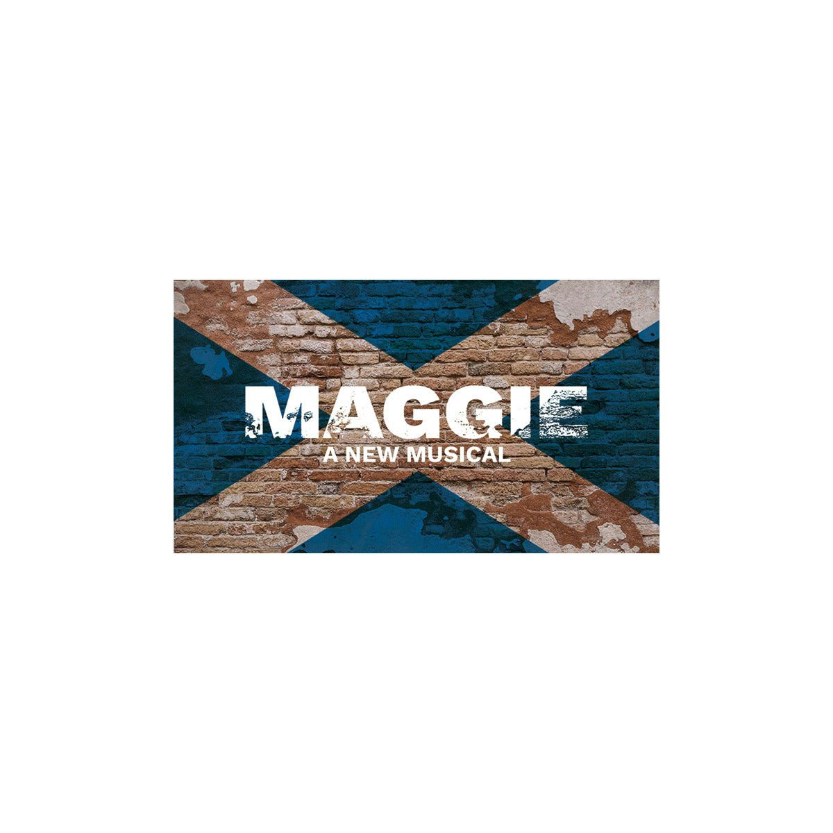 Johnny Reid "Maggie" Magnet