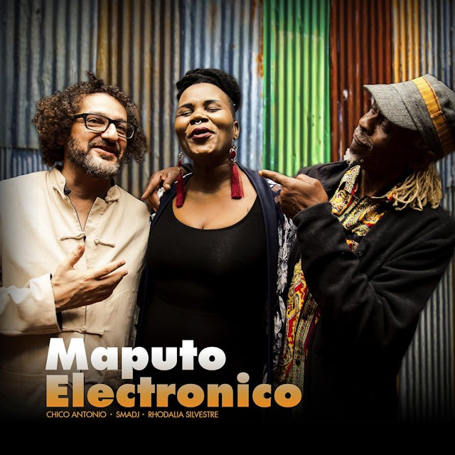 Maputo Electronico Shirts, Maputo Electronico Merch, Maputo Electronico Hoodies, Maputo ...