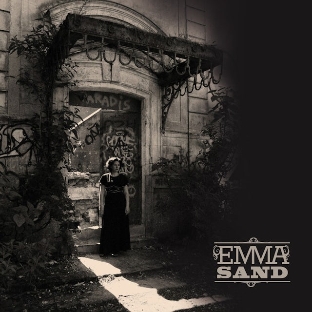 Emma Sand Group Store: Official Merch & Vinyl
