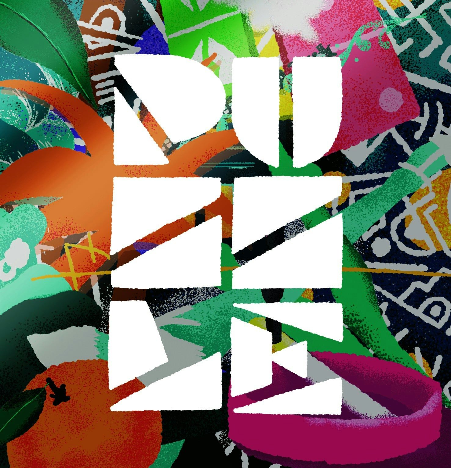 Puzzle PUZZLE (CD)
