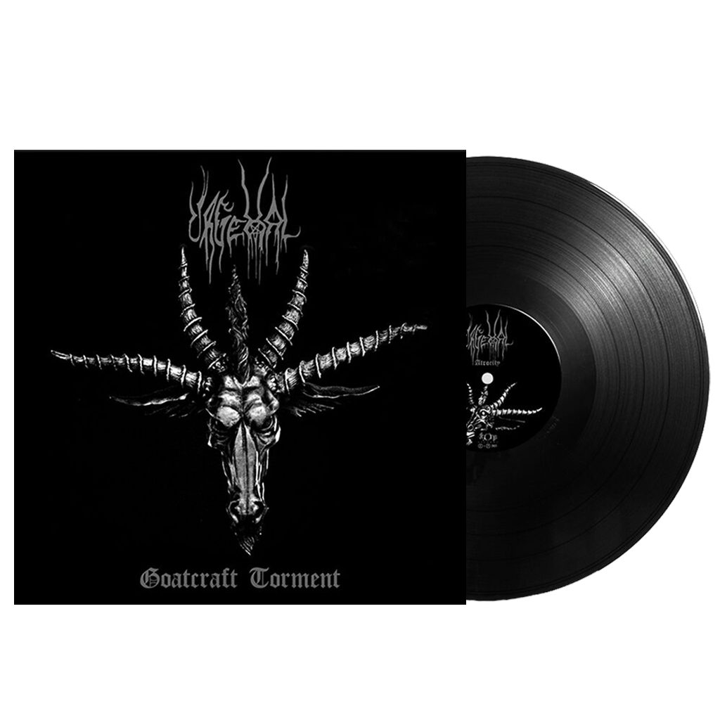Urgehal Shirts, Urgehal Merch, Urgehal Hoodies, Urgehal Vinyl Records ...