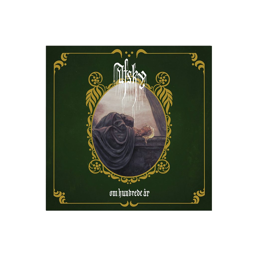 Afsky - Om Hundrede År (CD)