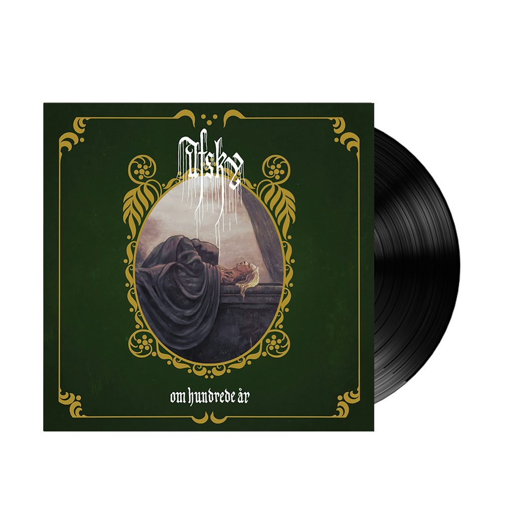 Afsky Store: Official Merch & Vinyl