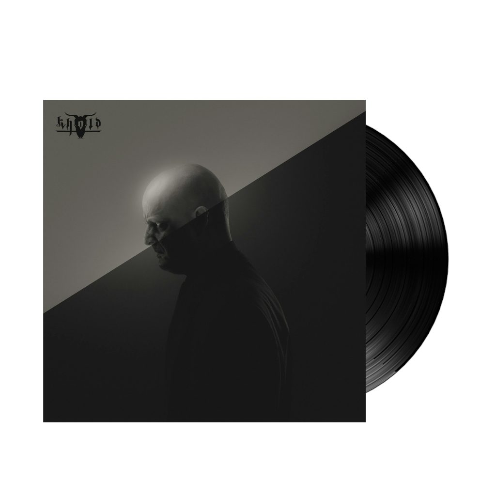Khold - Svartsyn (Black Vinyl)