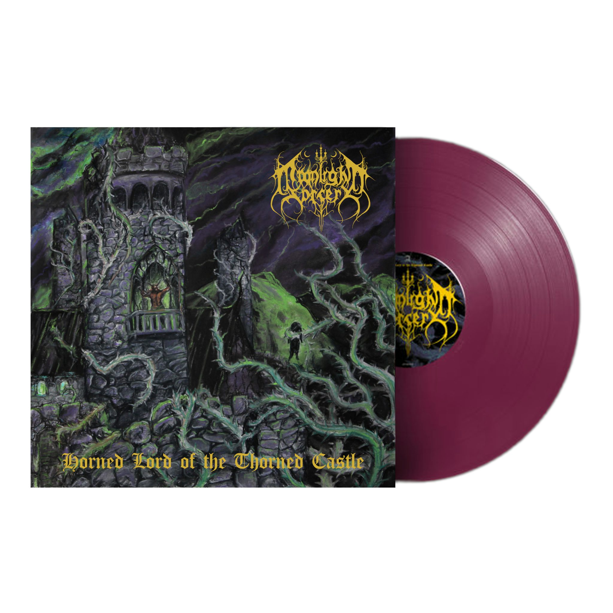 Moonlight Sorcery Store: Official Merch & Vinyl