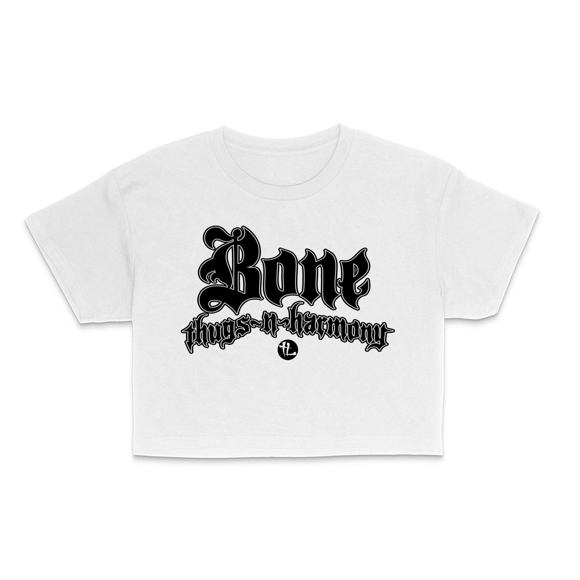 Bone Thugs-N-Harmony Shirts, Bone Thugs-N-Harmony Merch, Bone Thugs-N ...