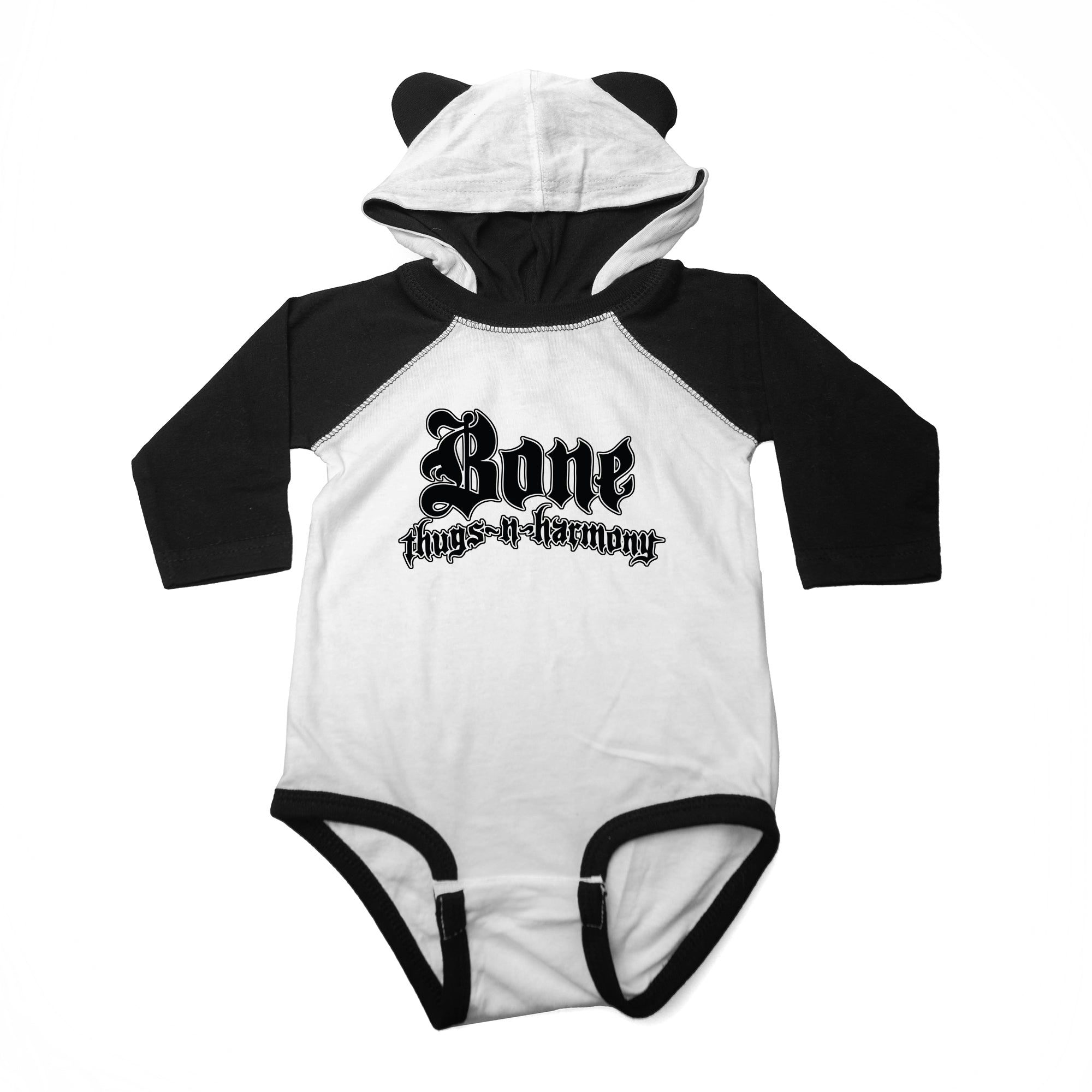 Bone Thugs-N-Harmony Shirts, Bone Thugs-N-Harmony Merch, Bone Thugs-N ...