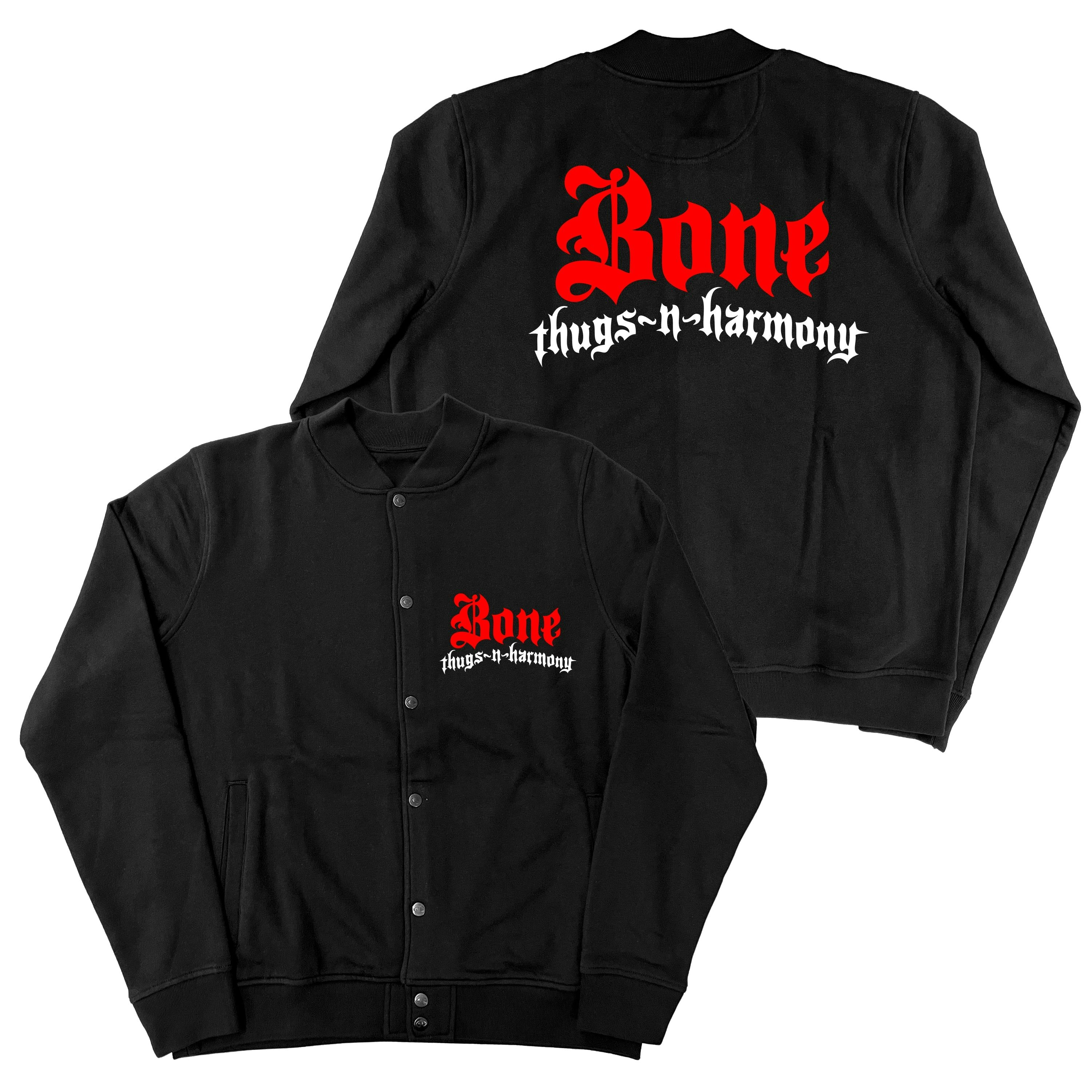 Bone Thugs-N-Harmony CLEARANCE Greatest Hits "Front and Back" Champion ...