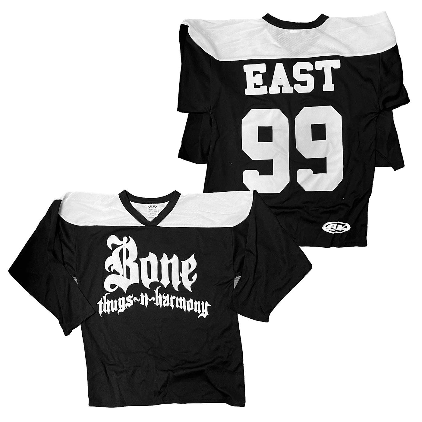 Bone Thugs-N-Harmony CLEARANCE BTNH Hockey Jersey