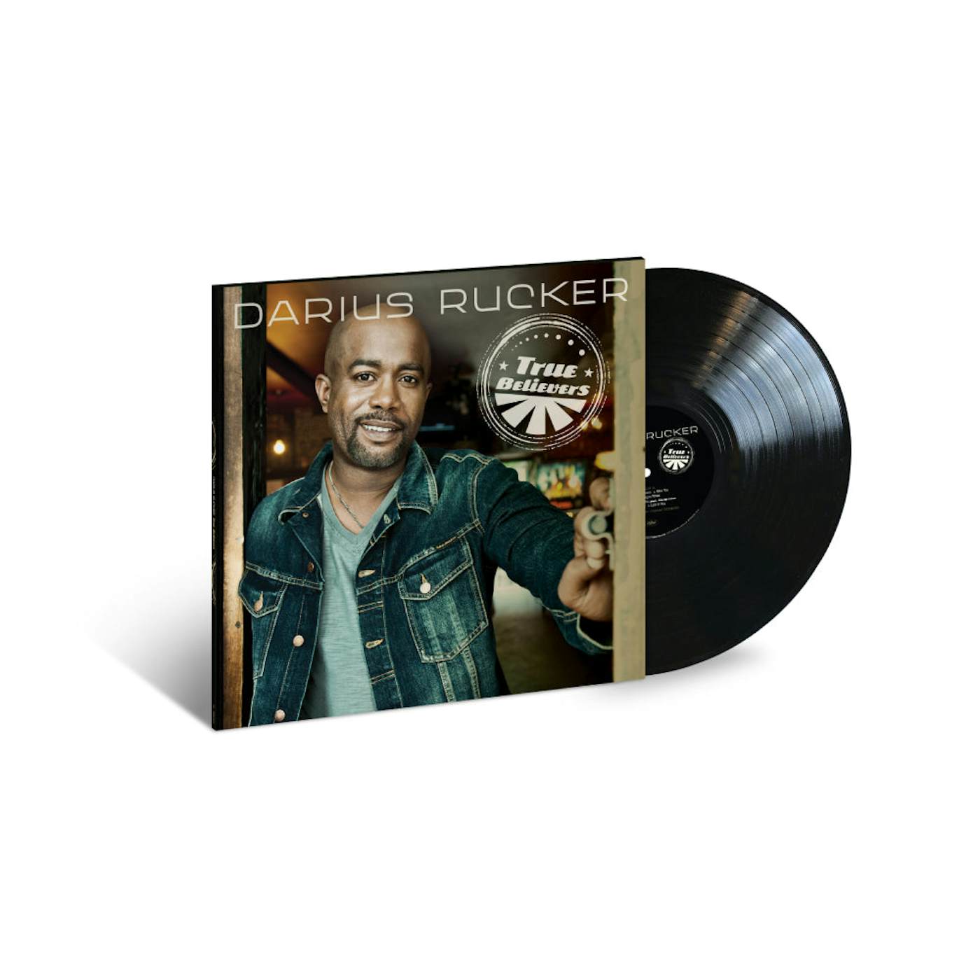 Darius Rucker True Believers 10th Anniversary