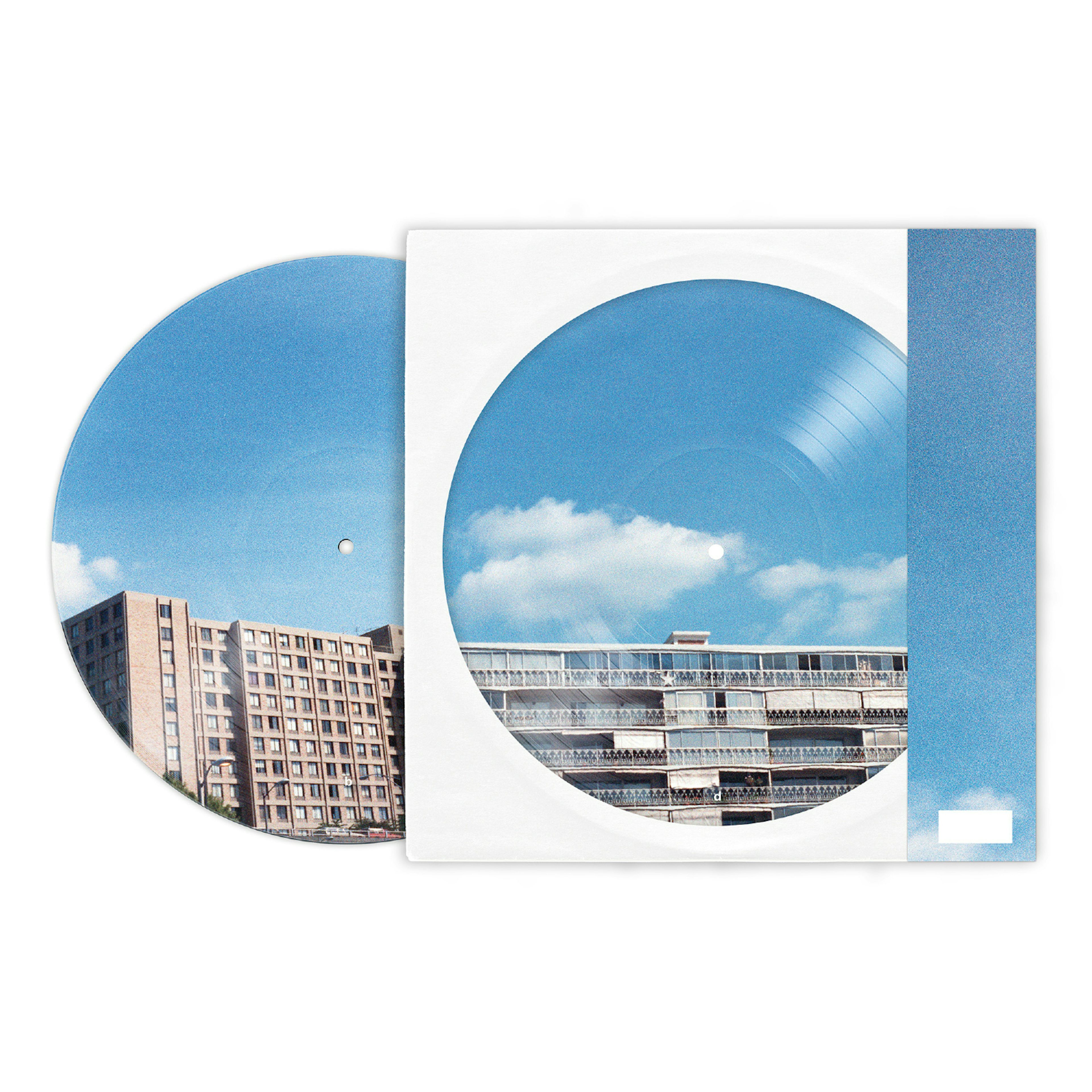 Modest Mouse The Lonesome Crowded West 25 Year Special Edition LP (Vinyl)