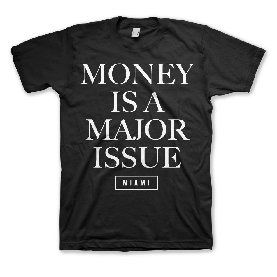 Pitbull Money PTBL T-Shirt