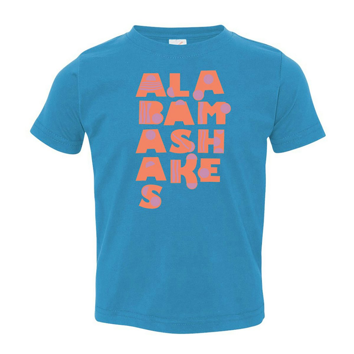 Official Alabama Shakes Merch, Shirts & Vinyl Store